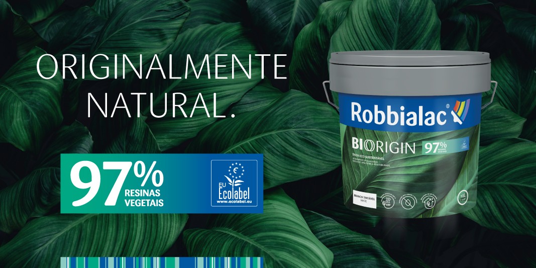 Loja Online | Renove as paredes da sua casa | Robbialac